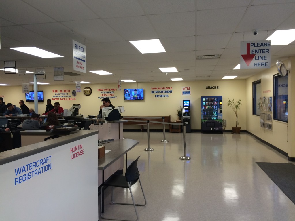 About Us | Ohio BMV Cuyahoga Falls License Bureau